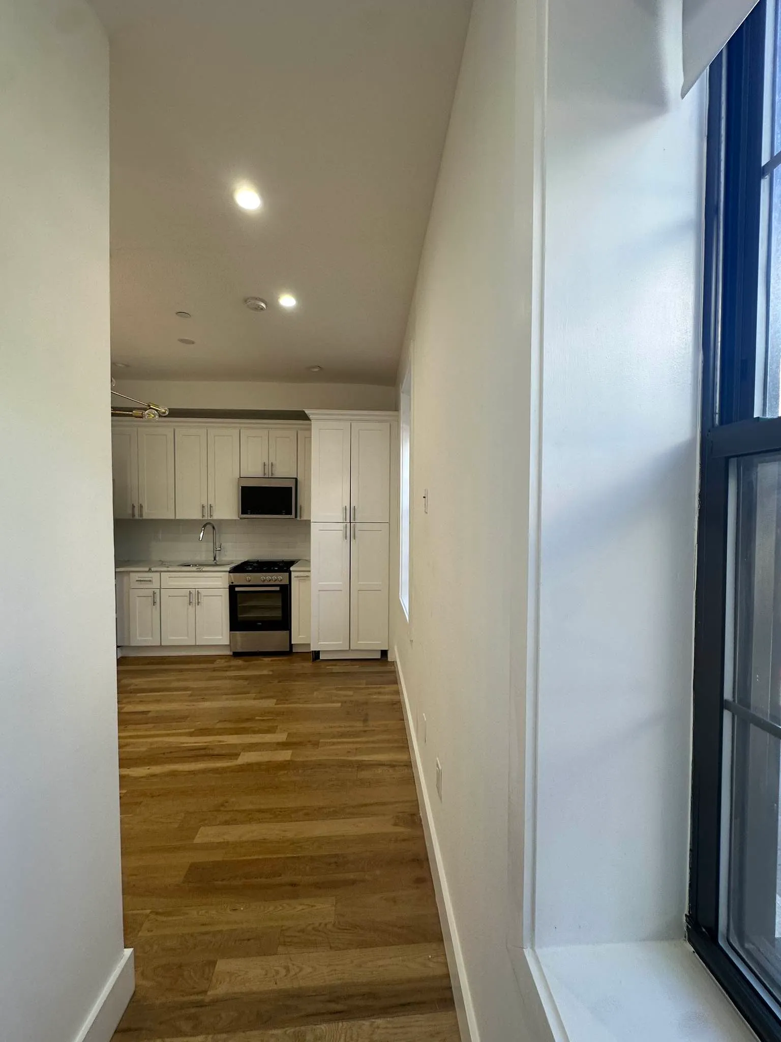542 Chauncey Street #2R in Ocean Hill, Brooklyn | StreetEasy