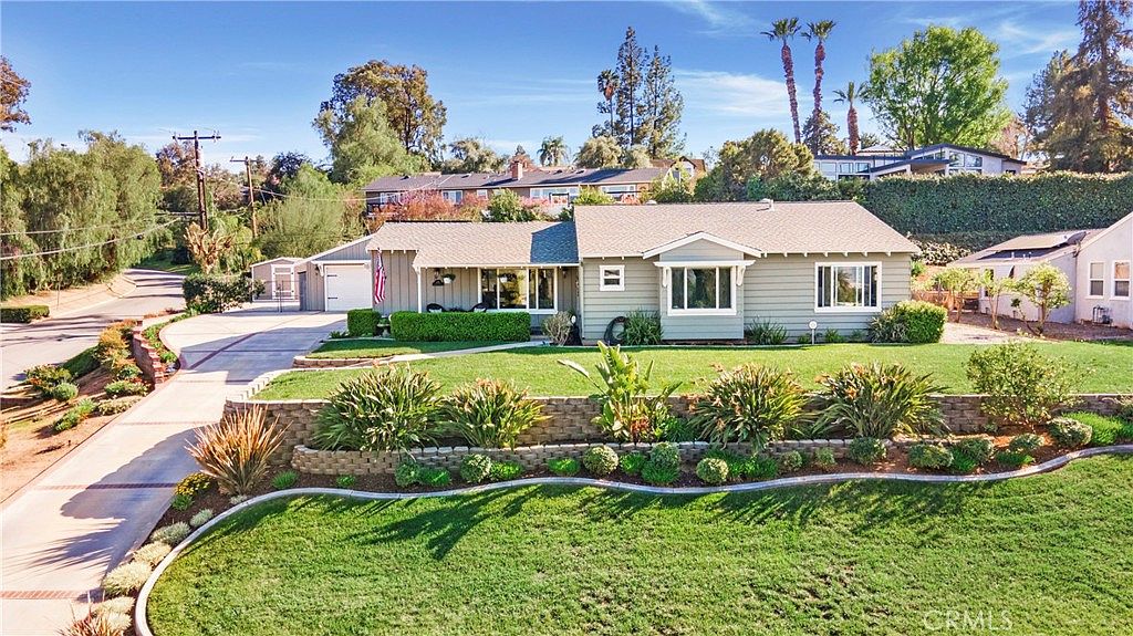 1251 W Crescent Ave, Redlands, CA 92373 | Zillow