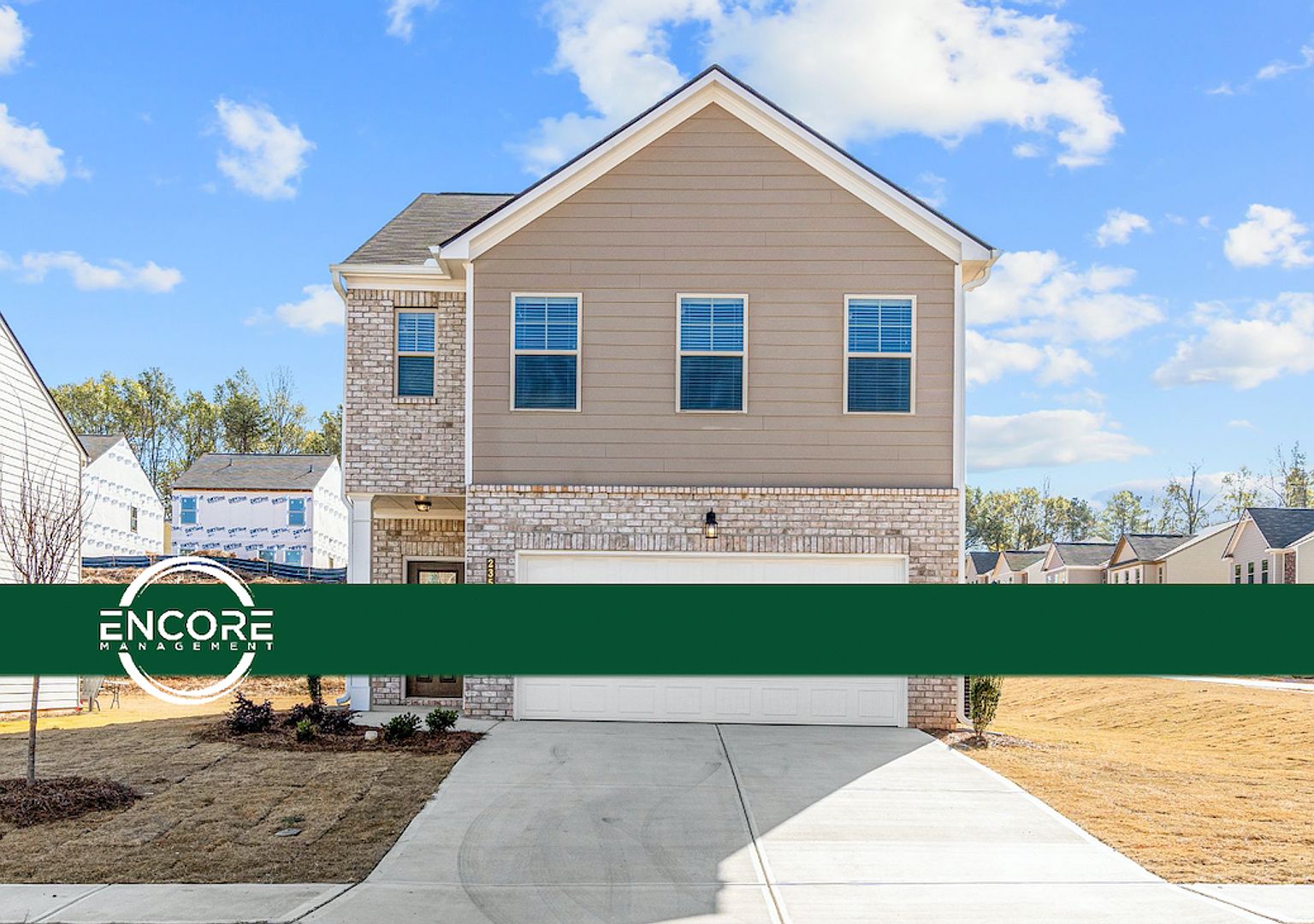 2336 Birch Mountain Run, Gainesville, GA 30504 | Zillow