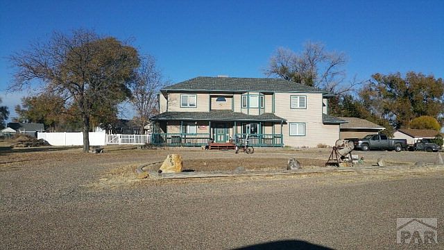 875 25 1/4 Ln, Pueblo, CO 81006 | Zillow