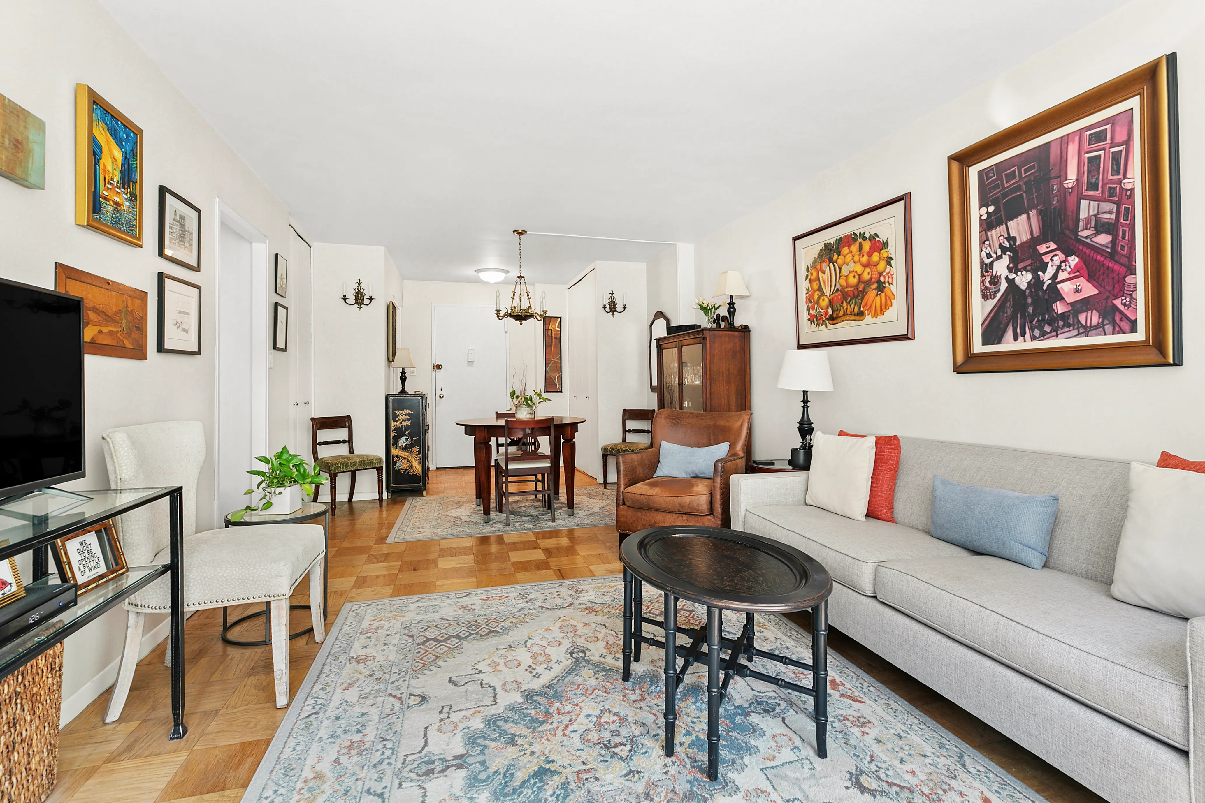 435 East 65th Street #3G in Lenox Hill, Manhattan | StreetEasy