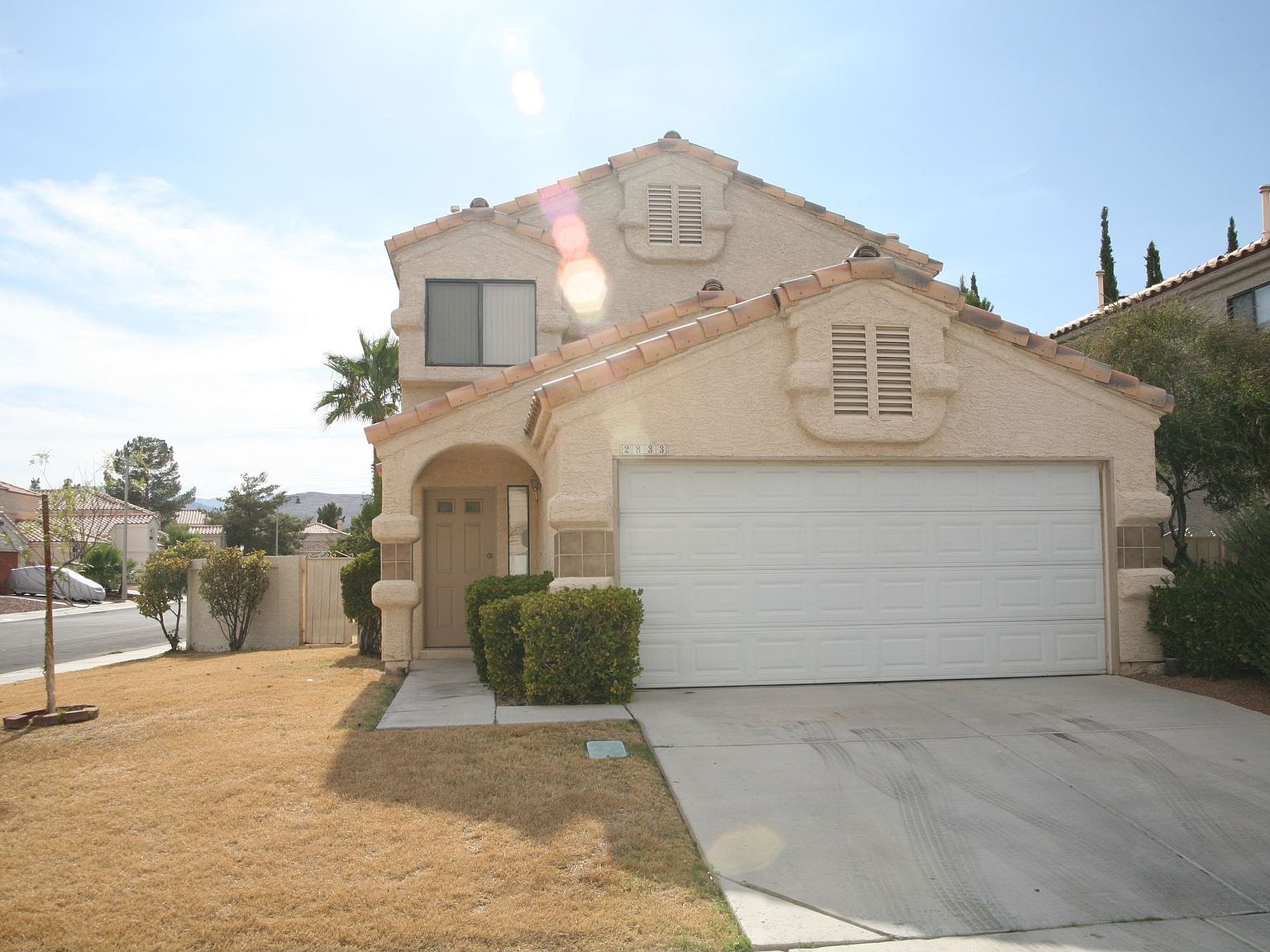 2833 Swallow Point Cir, Las Vegas, NV 89117 | Zillow