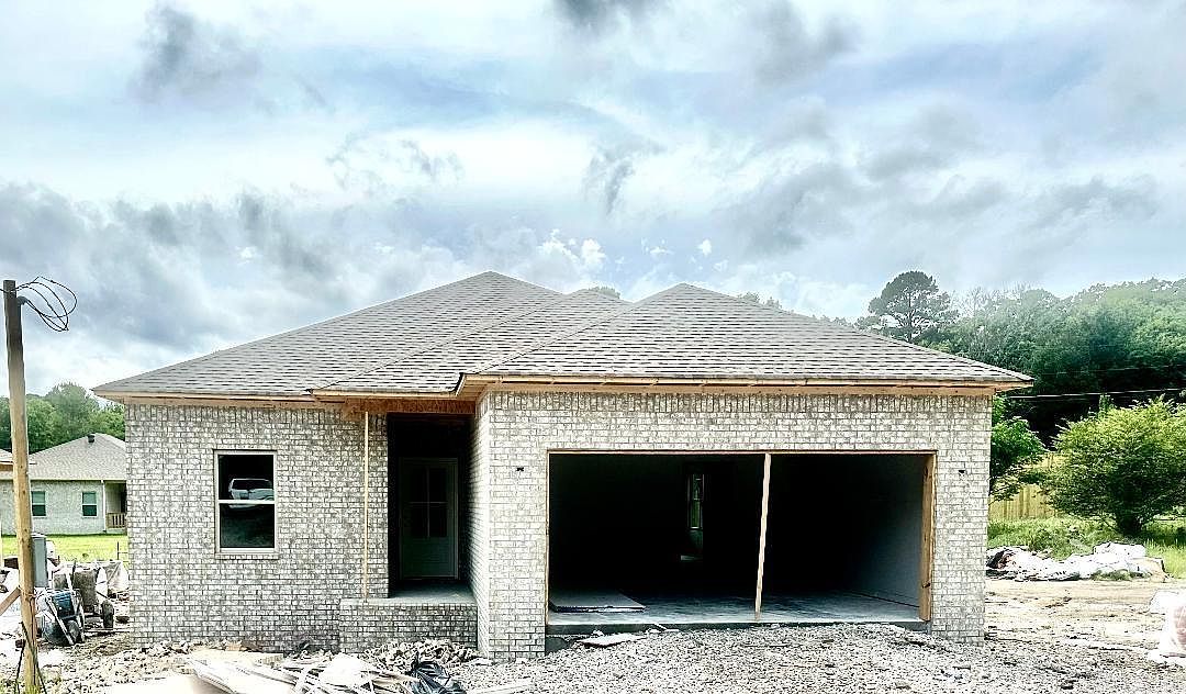 105 Wickford Trl, Hot Springs National Park, AR 71913 | MLS #25018220 ...