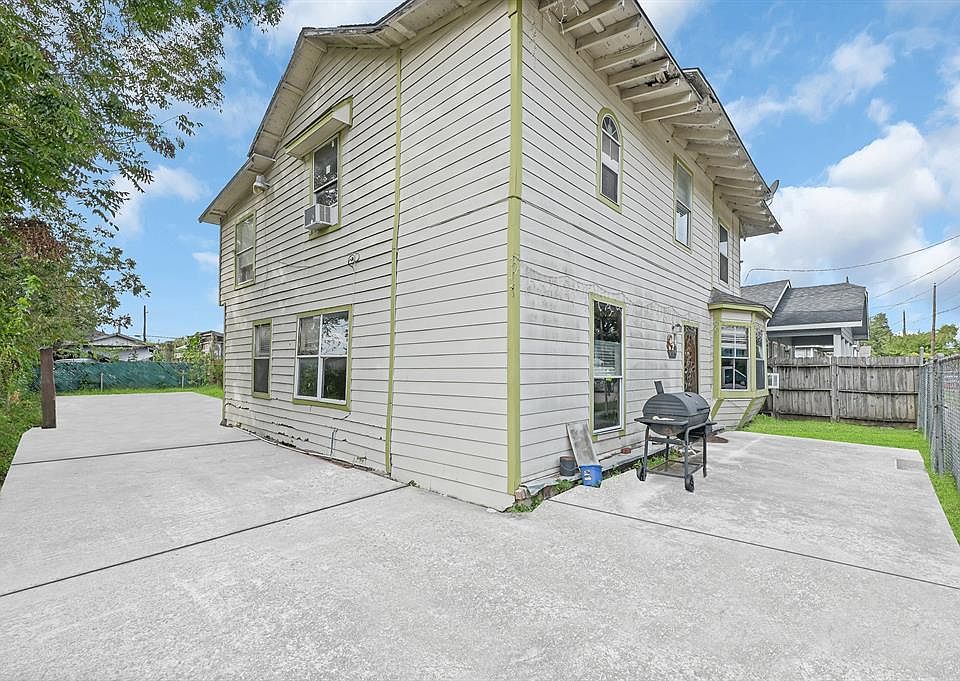 6622 Avenue J, Houston, TX 77011 | MLS #69591003 | Zillow