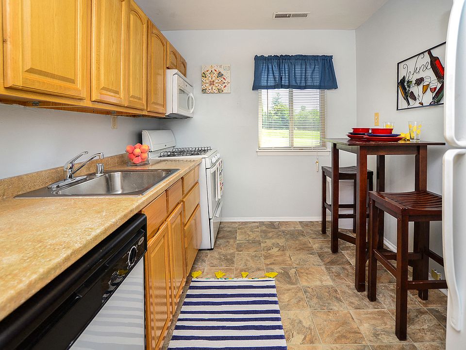 Ross Ridge Apartment Homes Apartment Rentals - Baltimore, MD | Zillow