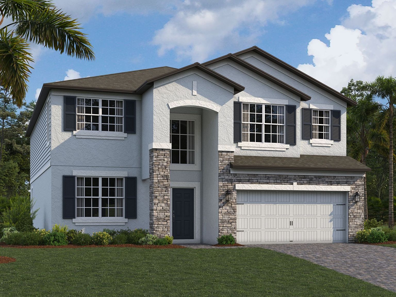 Mira Lago Plan, Hilltop Point, Dade City, FL 33525 | Zillow