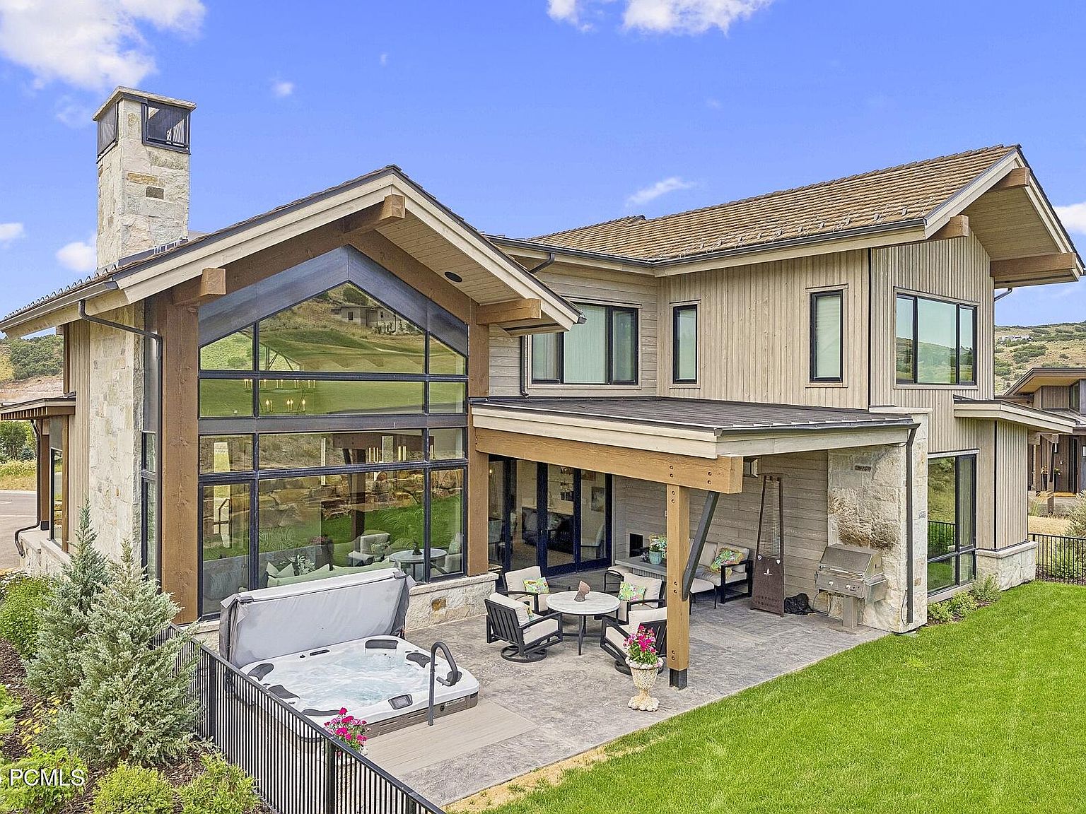 4005 E Coopers Hawk Loop, Kamas, UT 84036 | Zillow