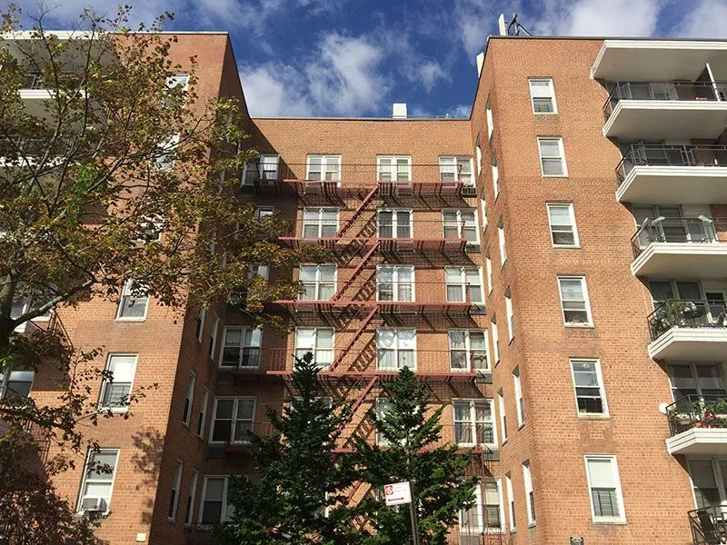 67-50 Thornton Place in Forest Hills : Sales, Rentals, Floorplans ...