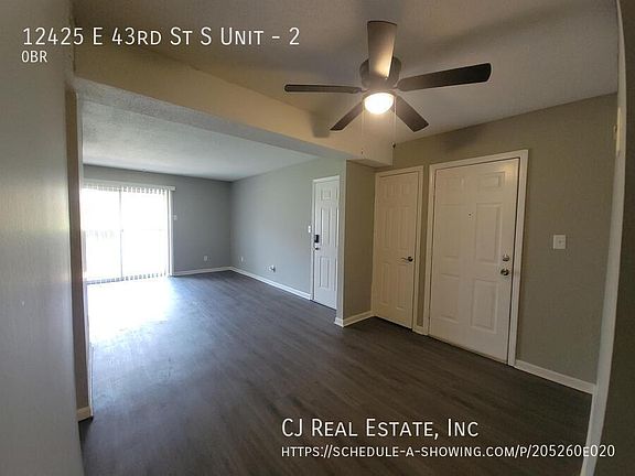 12425 E 43rd St S APT 2, Independence, MO 64055 | Zillow