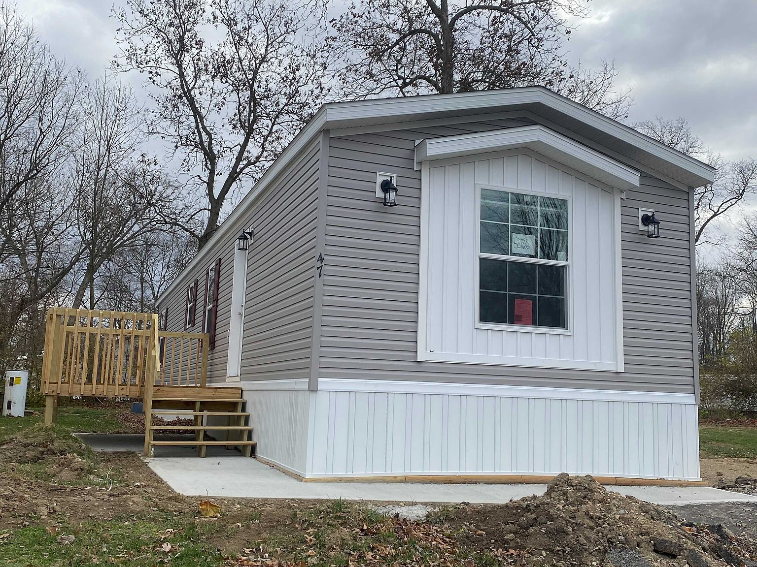 10694 E State Route 762 #47B, Lockbourne, OH 43137 | Zillow