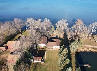 39843 N Clitherall Lake Rd, Clitherall, MN 56524 | Zillow