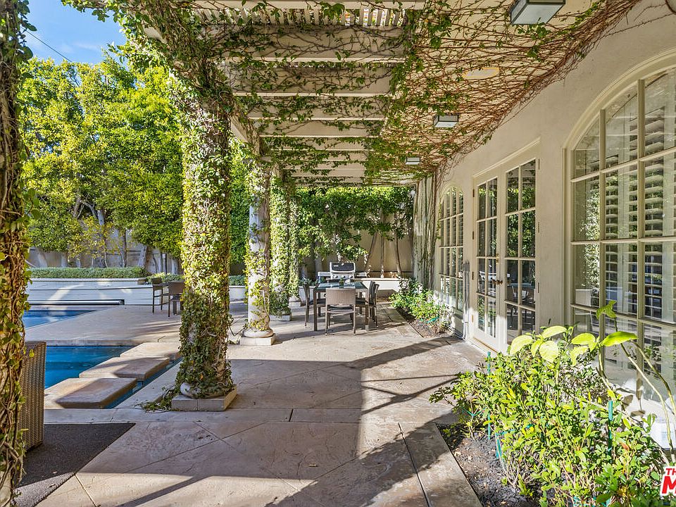 525 N Hillcrest Rd, Beverly Hills, CA 90210 | MLS #22-188103 | Zillow