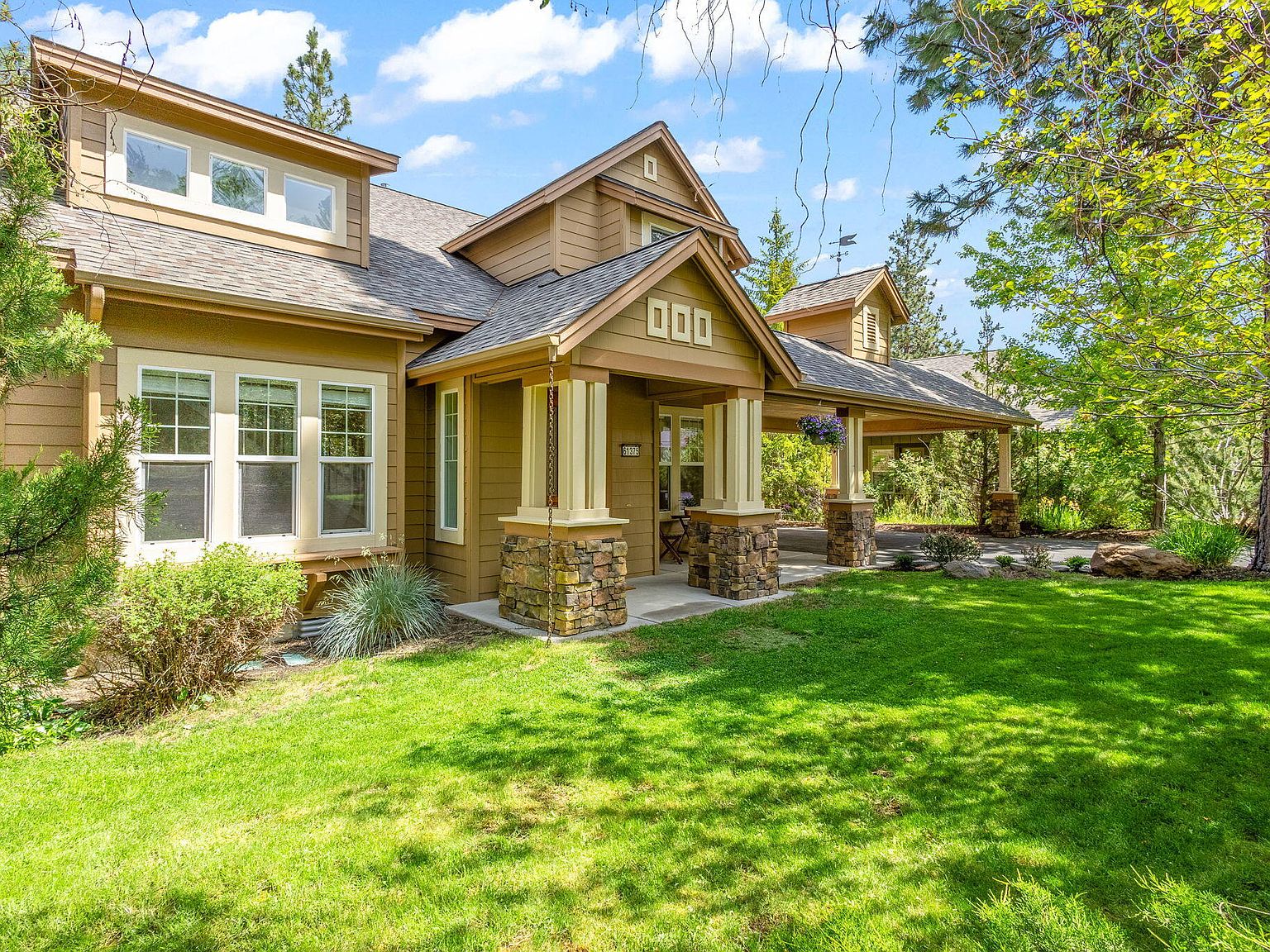 61375 Cultus Lake Ct, Bend, OR 97702 | MLS #220203907 | Zillow