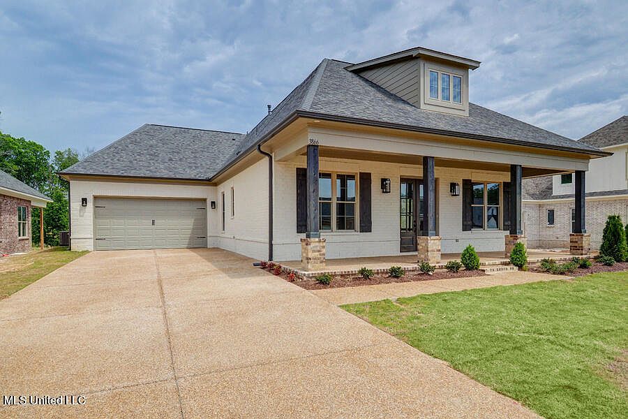 3866 Swan Cv, Hernando, MS 38632 | MLS #4038726 | Zillow