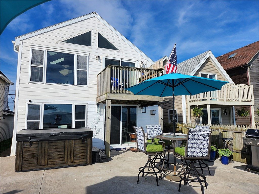 3107 Edgemere Dr, Rochester, NY 14612 | MLS #R1549472 | Zillow