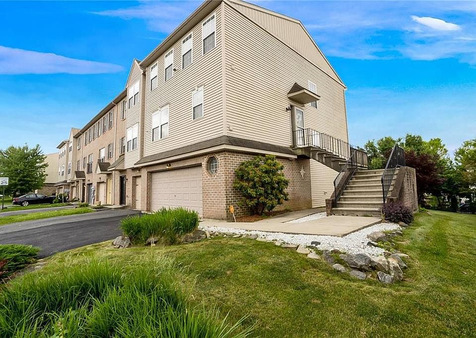 2535 Gillian Ln, Easton, PA 18040 | Zillow