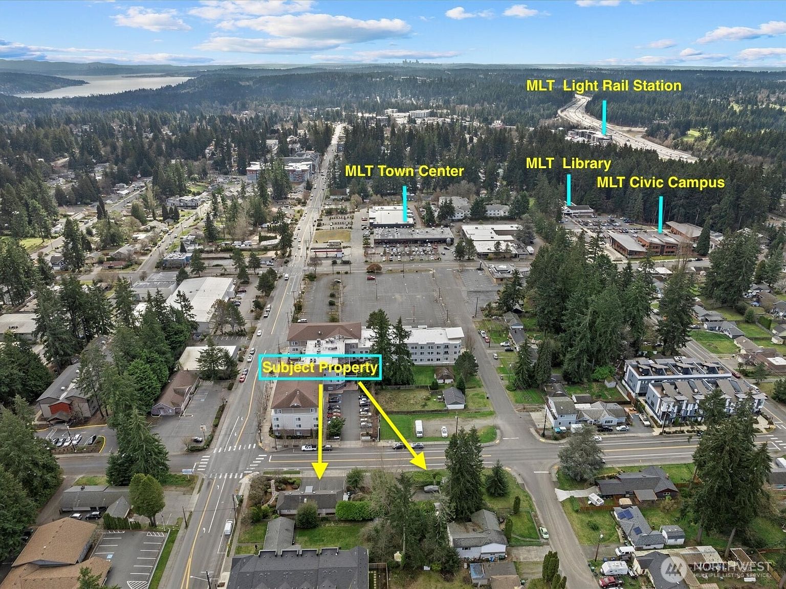 5607 & 5603 230th Street SW, Mountlake Terrace, WA 98043 | MLS #2343858 | Zillow