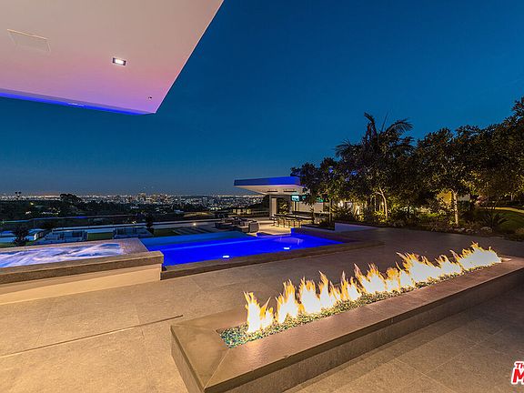 10979 Chalon Rd, Los Angeles, CA 90077 | MLS #22-125456 | Zillow