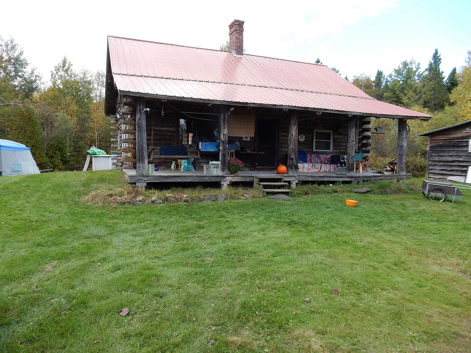 525 Phillips Road, West Glover, VT 05875 | MLS #5024722 | Zillow