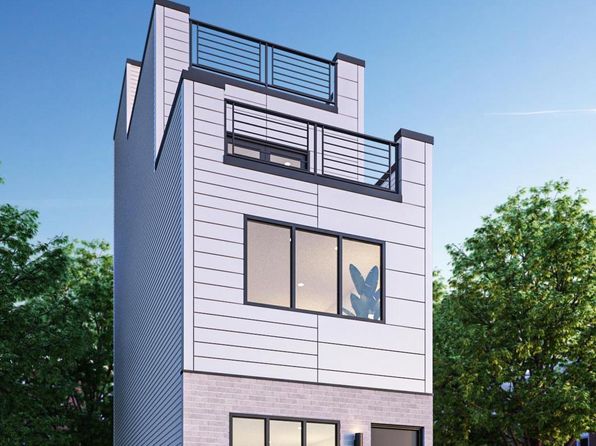 New Construction Homes in Philadelphia PA | Zillow