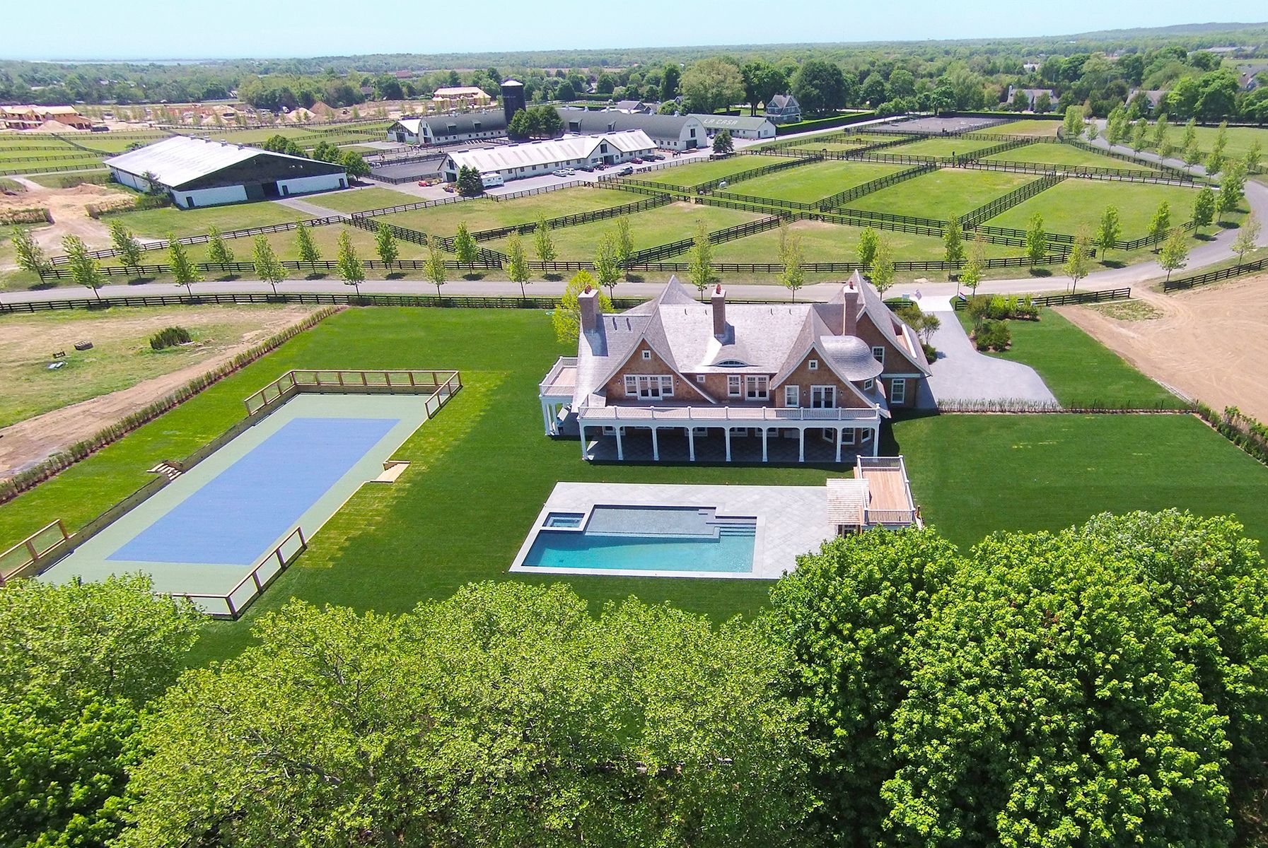 4 Two Trees Ln (lot 16), Bridgehampton, NY 11932 | Out East