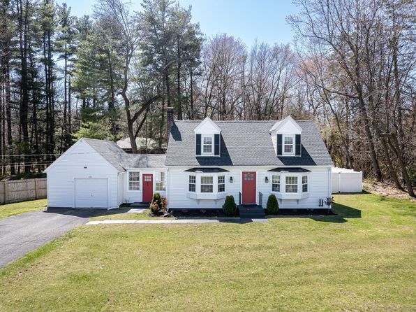 Suffield CT Real Estate - Suffield CT Homes For Sale | Zillow