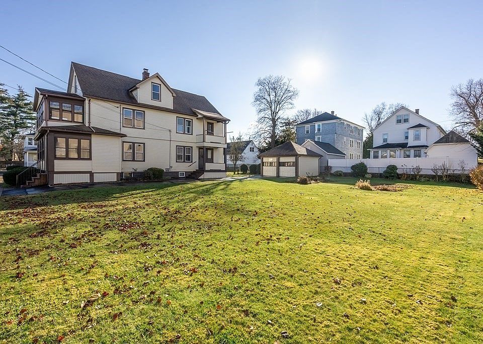 21-23 Luther St, Chicopee, MA 01013 | Zillow