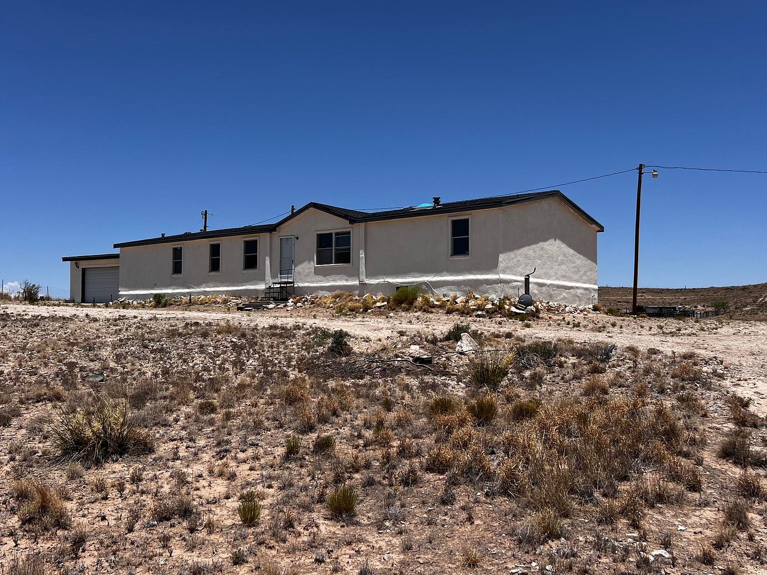 439 S Manchester St #FT, Fort Hancock, TX 79839 | Zillow