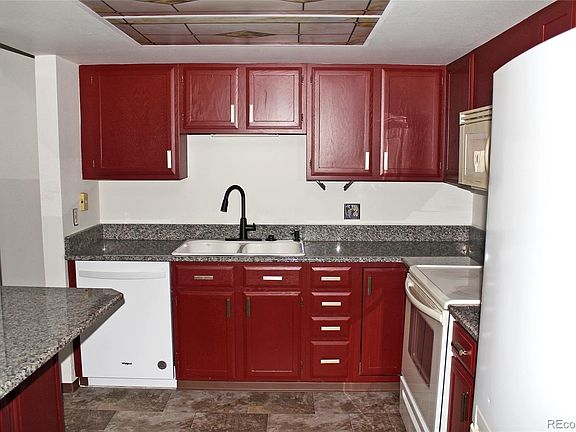 13952 E Marina Drive Bldg 232 Unit 304, Aurora, CO 80014 | MLS #5928997 ...