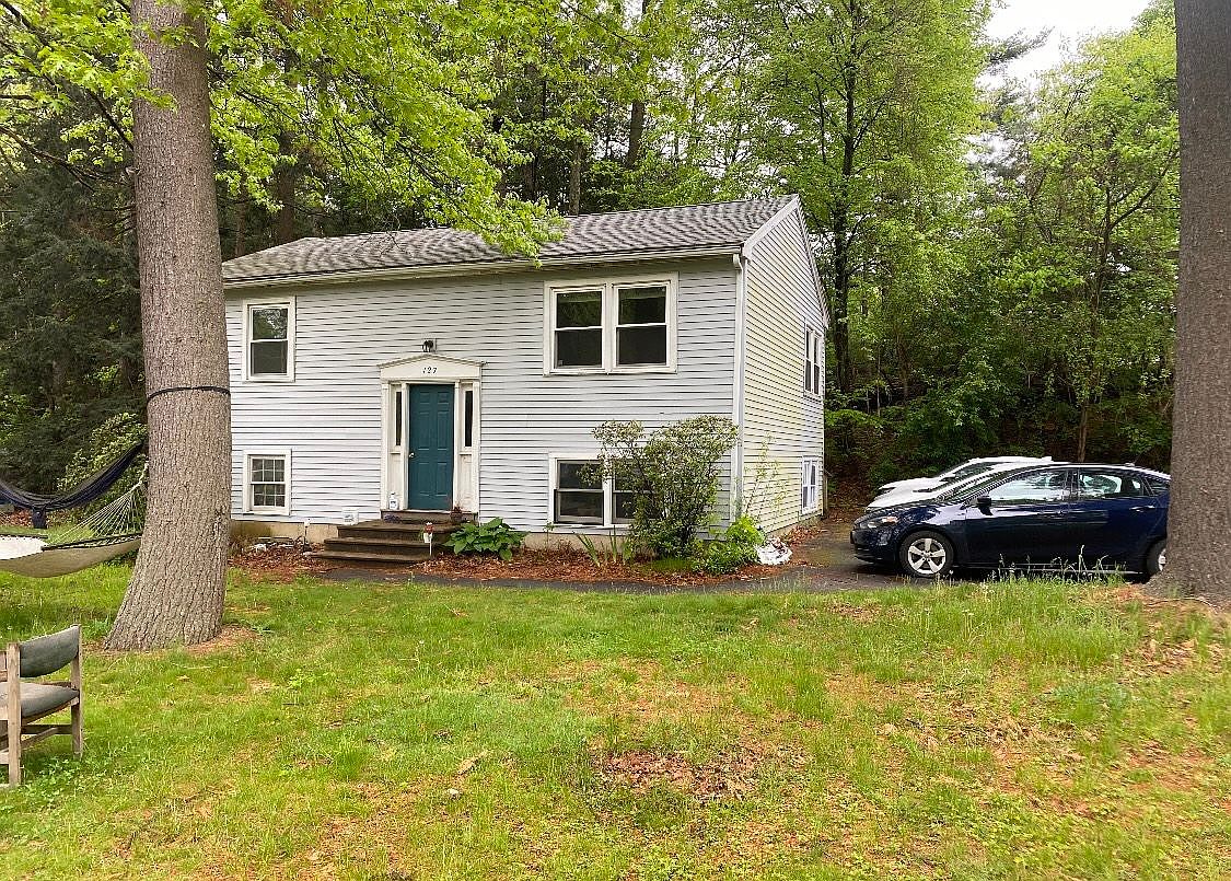 127 Logtown Rd, Amherst, MA 01002 | Zillow