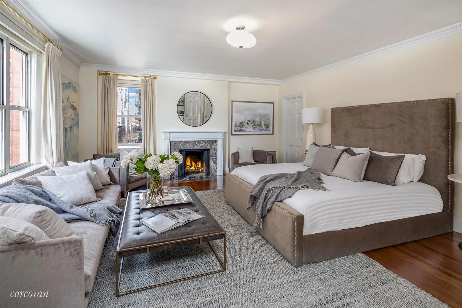 10 Gracie Square #7A in Yorkville, Manhattan | StreetEasy