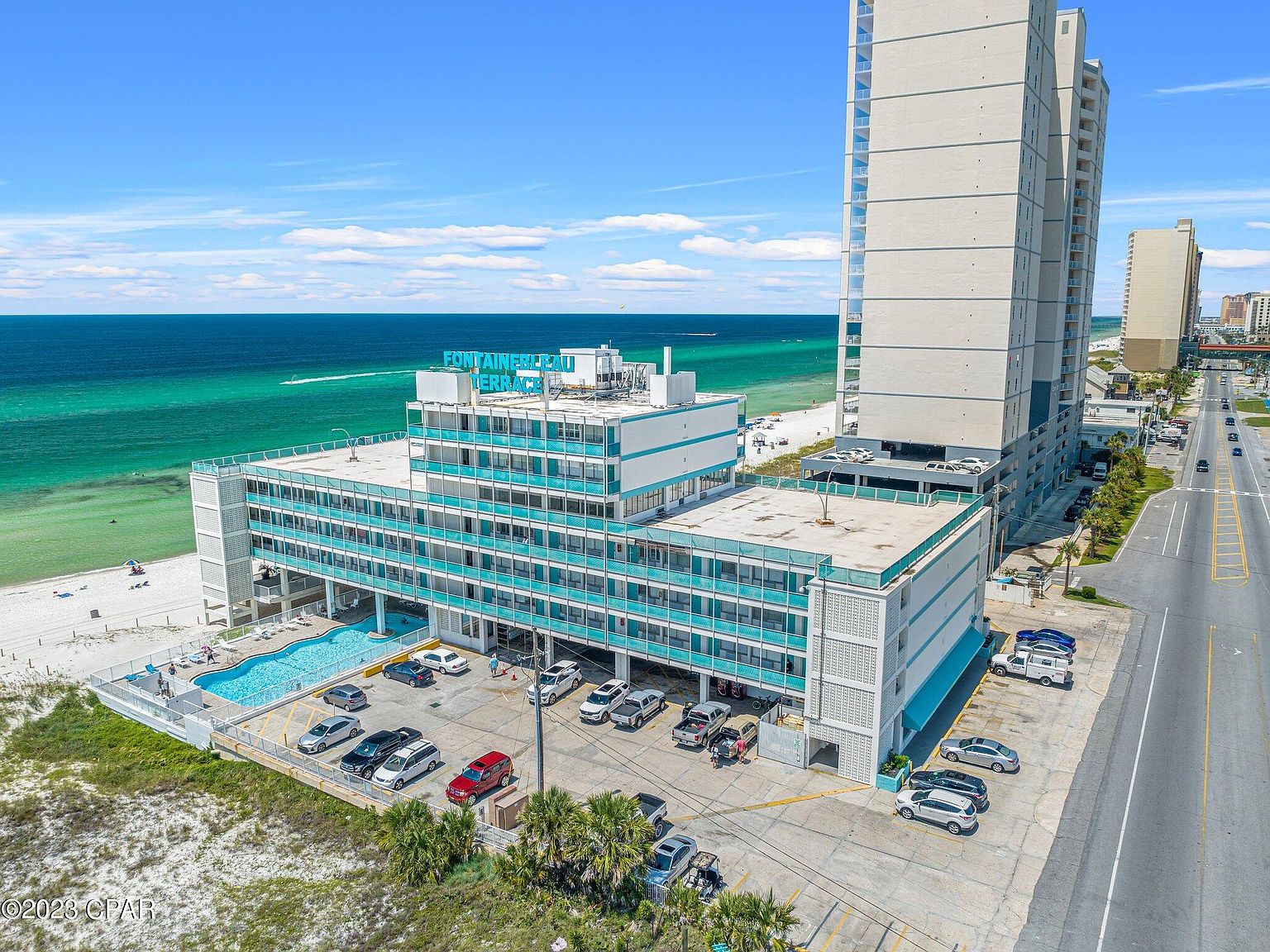 14401 Front Beach Rd #410, Panama City Beach, FL 32413 | Zillow