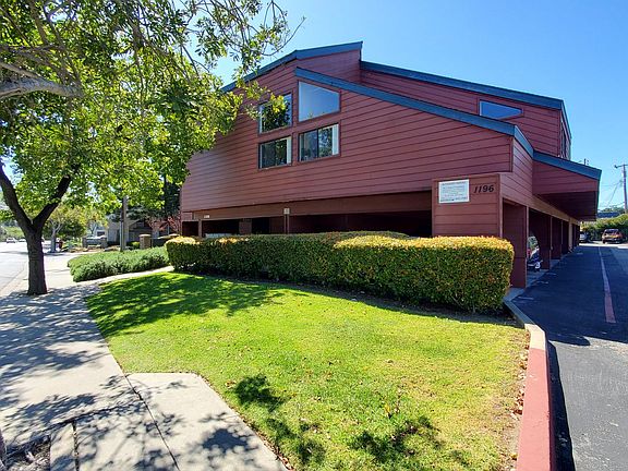 1196 E Foothill Blvd # 1 br / 1.0 ba, $2095, San Luis Obispo, CA 93405 ...