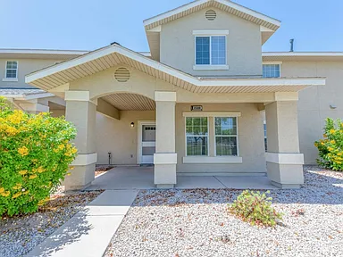 On Base Housing - Military Housing - 1093 S Thomas Ave Yuma AZ | Zillow