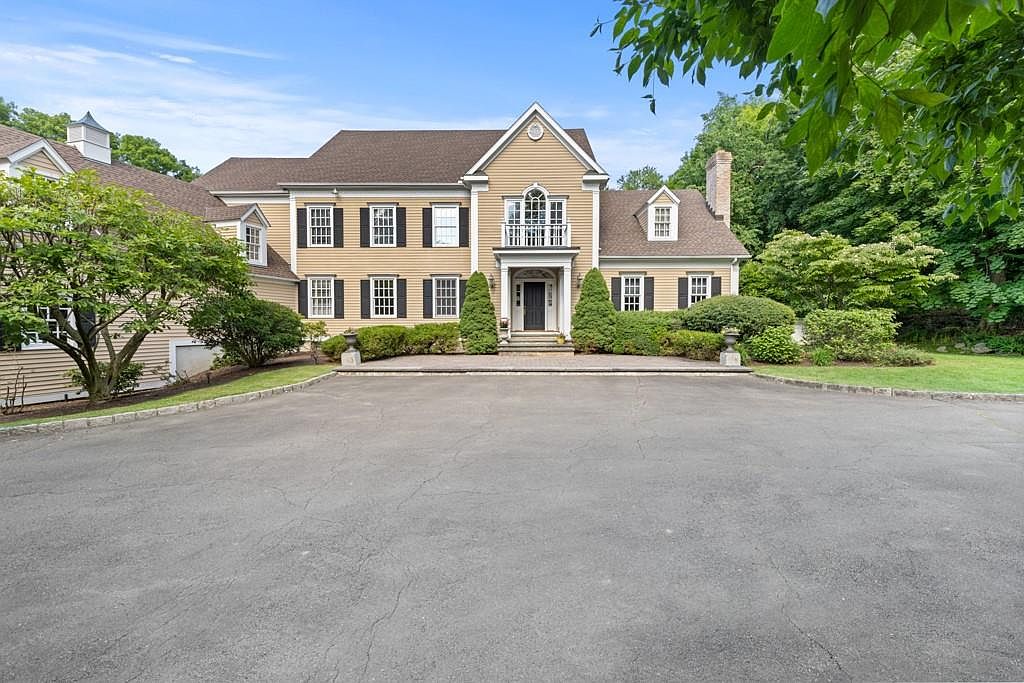 19 Waring Road, Pound Ridge, NY 10576 | Zillow