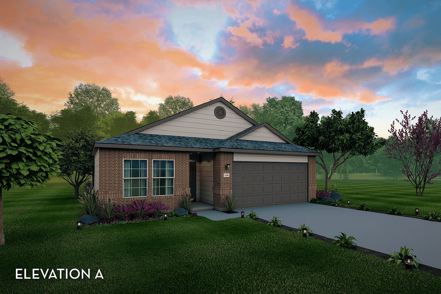 Sabine Plan, Cielo, Conroe, TX 77303 | Zillow