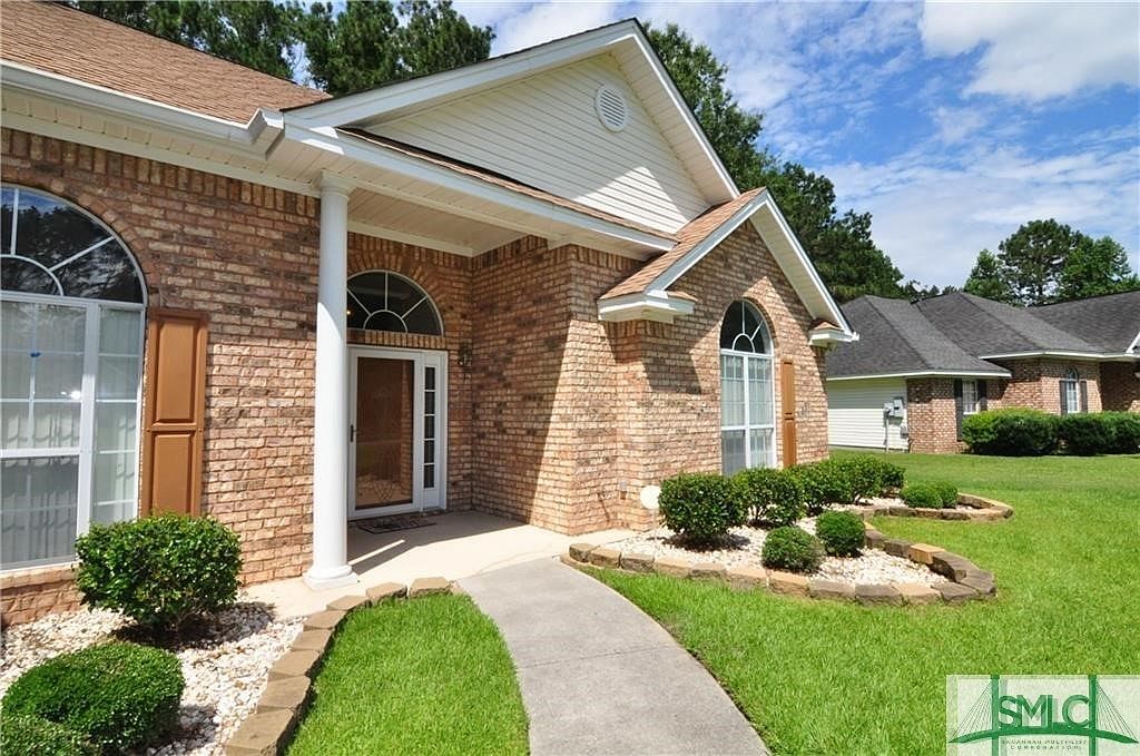 98 Golden Gate Dr, Pooler, GA 31322 | Zillow