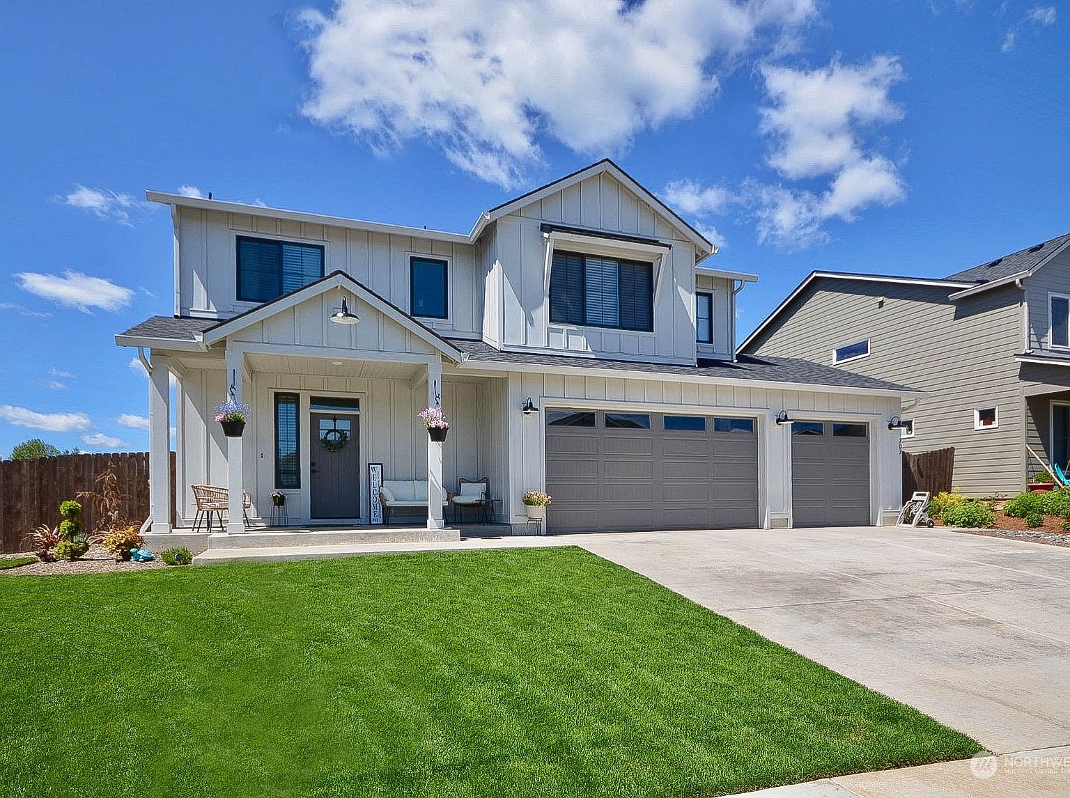 707 Cardinal Avenue, Winlock, WA 98596 | MLS #2234445 | Zillow