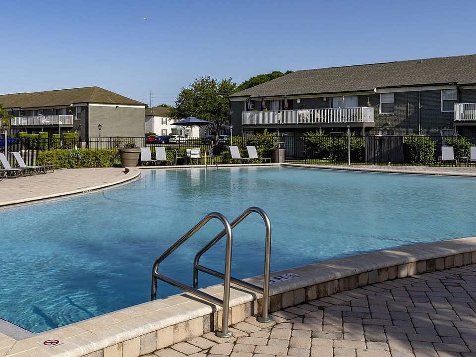 Hamilton Point on Egypt Lake Apartment Rentals - Tampa, FL | Zillow