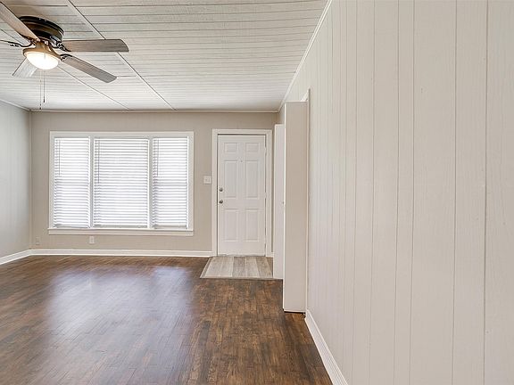 417 Bales St, Cleburne, TX 76033 | MLS #20950255 | Zillow