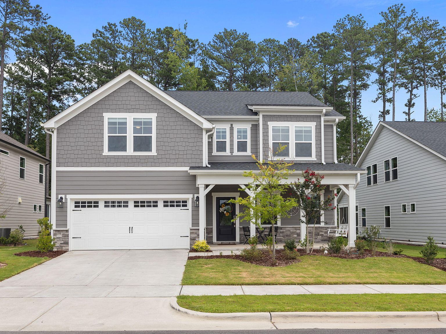 212 Gilmore Bridge Dr, Apex, NC 27523 | Zillow