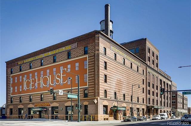 1801 Wynkoop St APT 517, Denver, CO 80202 | Zillow