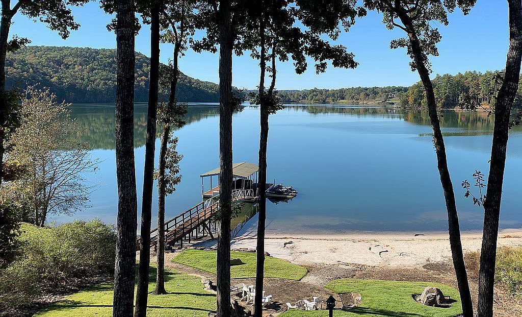 1855 Cleo Chapman Hwy, Sunset, SC 29685 | Zillow