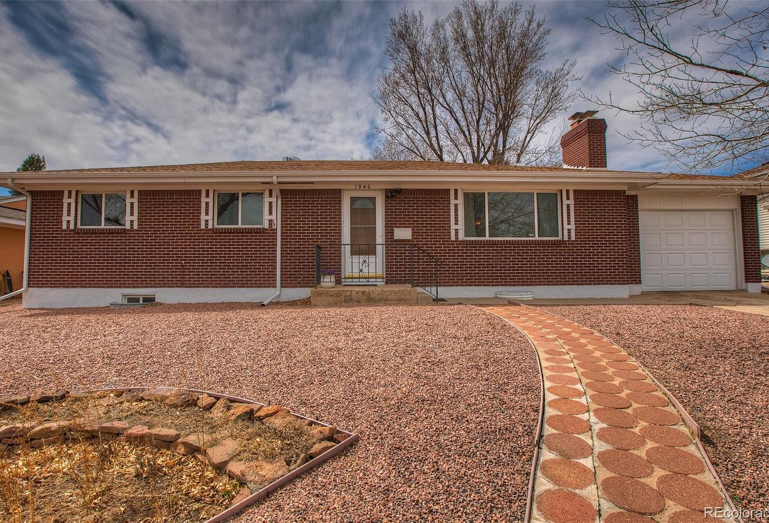 1940 Sussex Lane, Colorado Springs, CO 80909 | Zillow