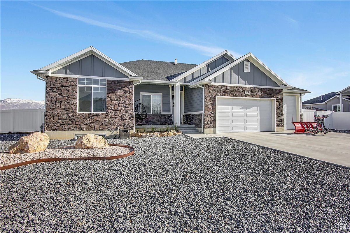 1188 N 2770 W, Clinton, UT 84015 | MLS #2055900 | Zillow