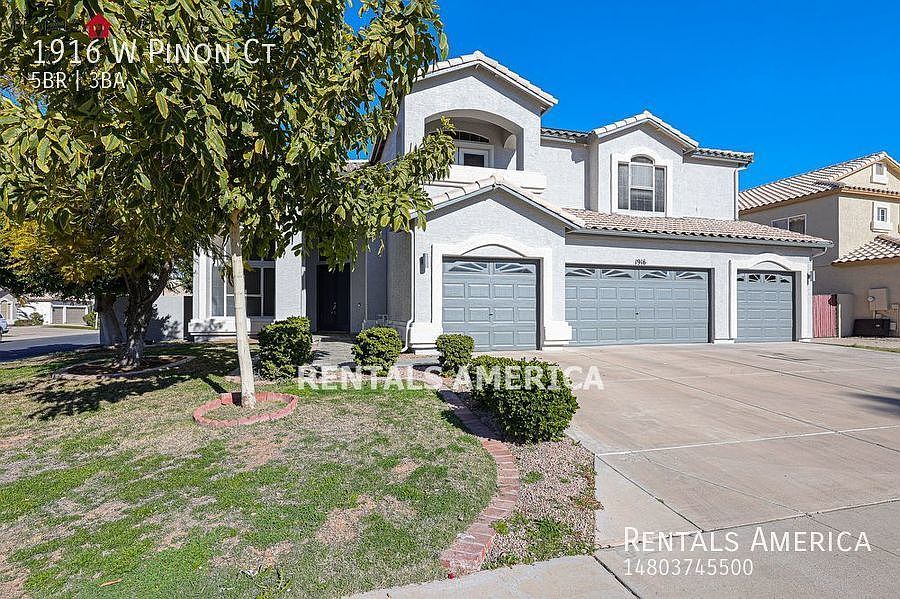 1916 W Pinon Ct, Gilbert, AZ 85233 | Zillow