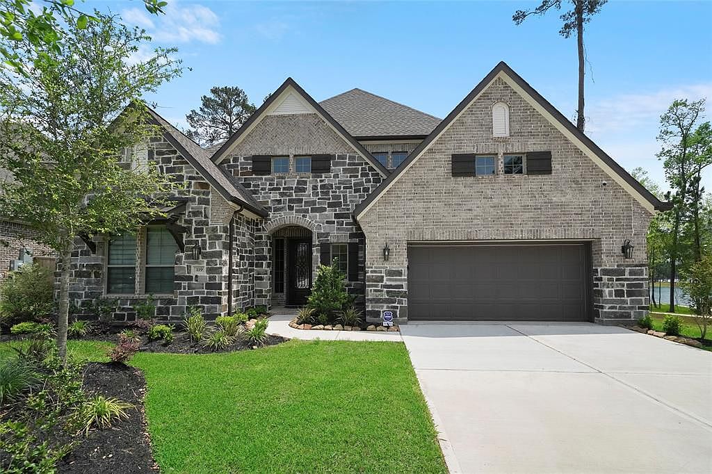 119 Keechie Creek Ct, Conroe, TX 77304 | Zillow