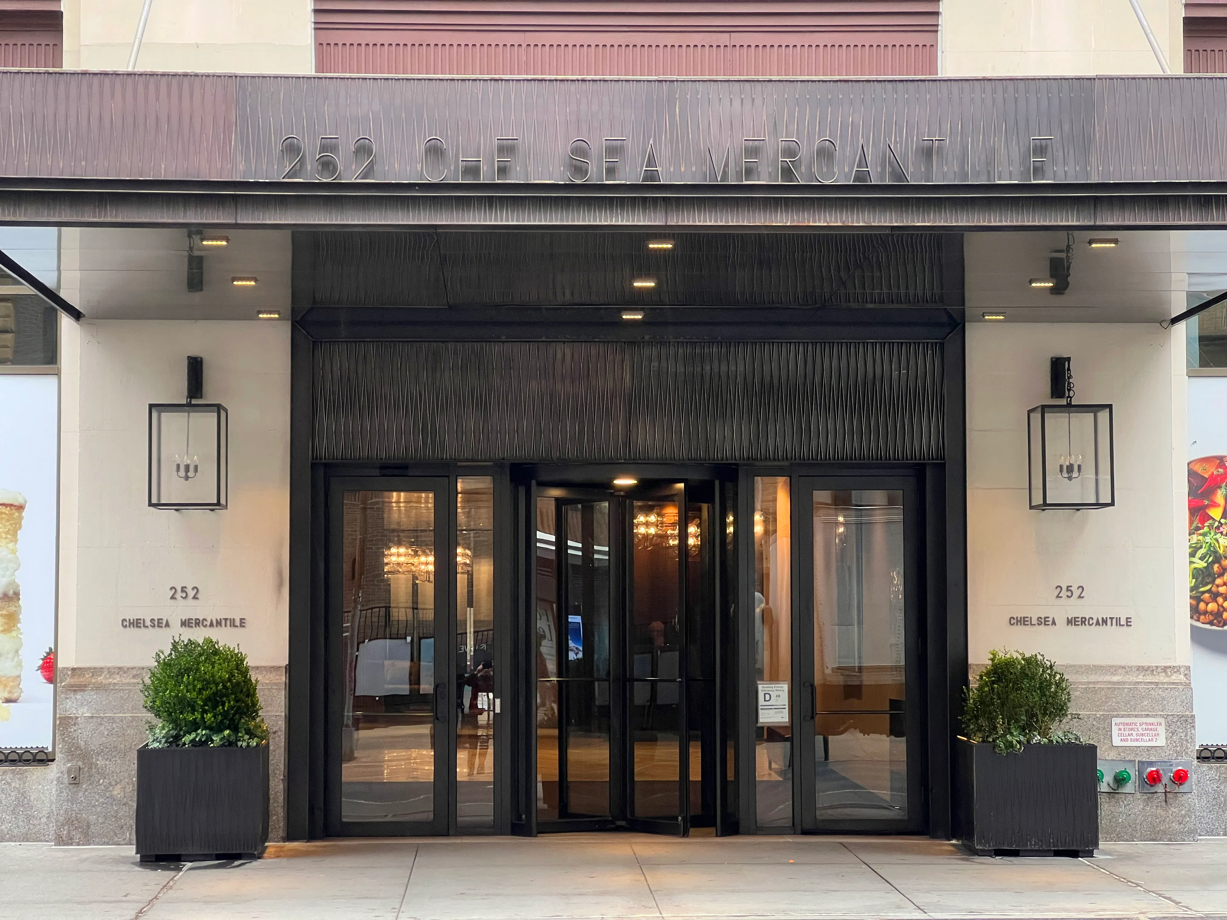 252 7th Avenue #6H in Chelsea, Manhattan | StreetEasy