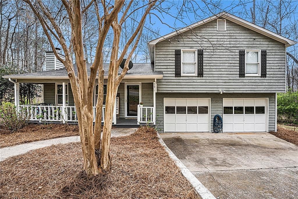 79 Mountain View Ct, Dallas, GA 30157 | Zillow
