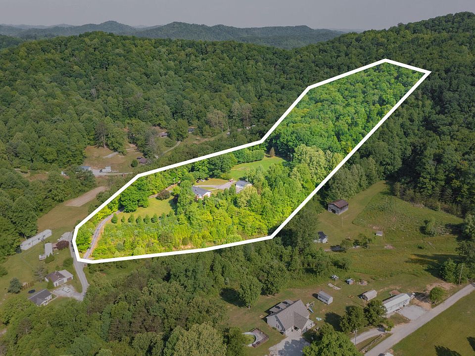 95 Orphia Lewis Rd Hinkle KY | Zillow